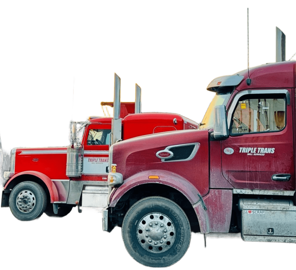 Triple Trans Mill Services Limited